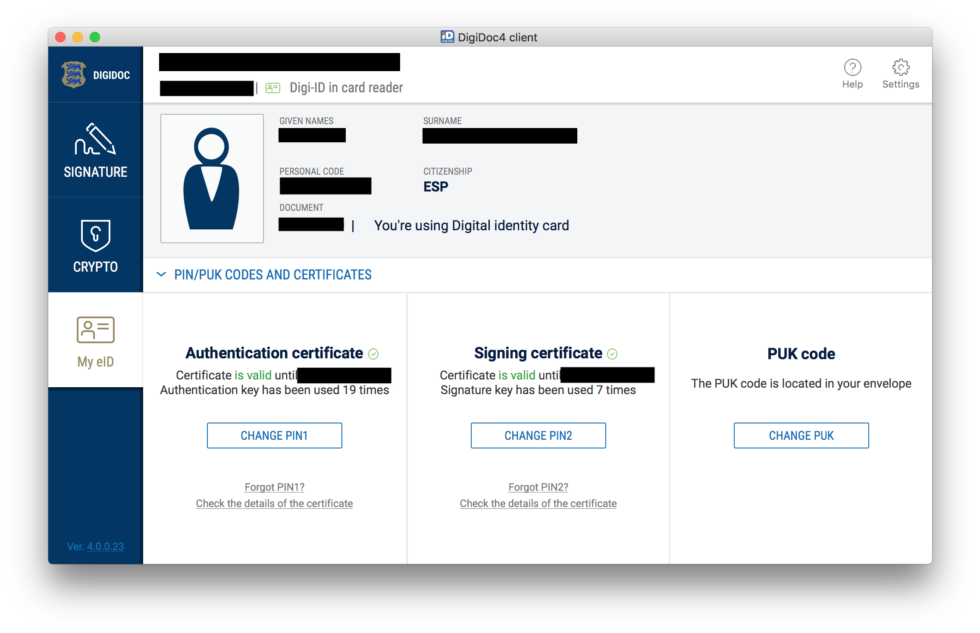 e-Residency Estonia, ¿qué es y como solicitarla? Guía paso a paso